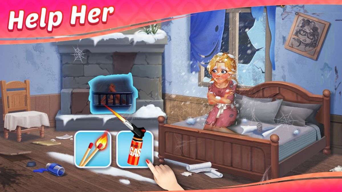 Matchington Mansion | Play and Recommended | Gamebass.com