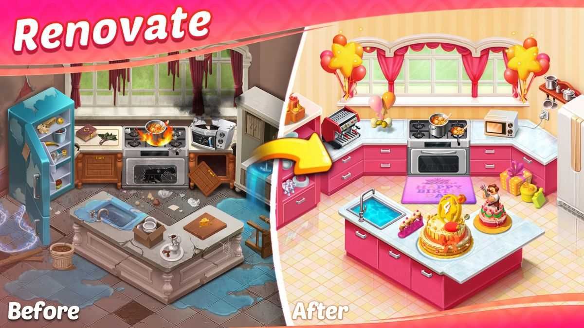 Matchington Mansion | Play and Recommended | Gamebass.com