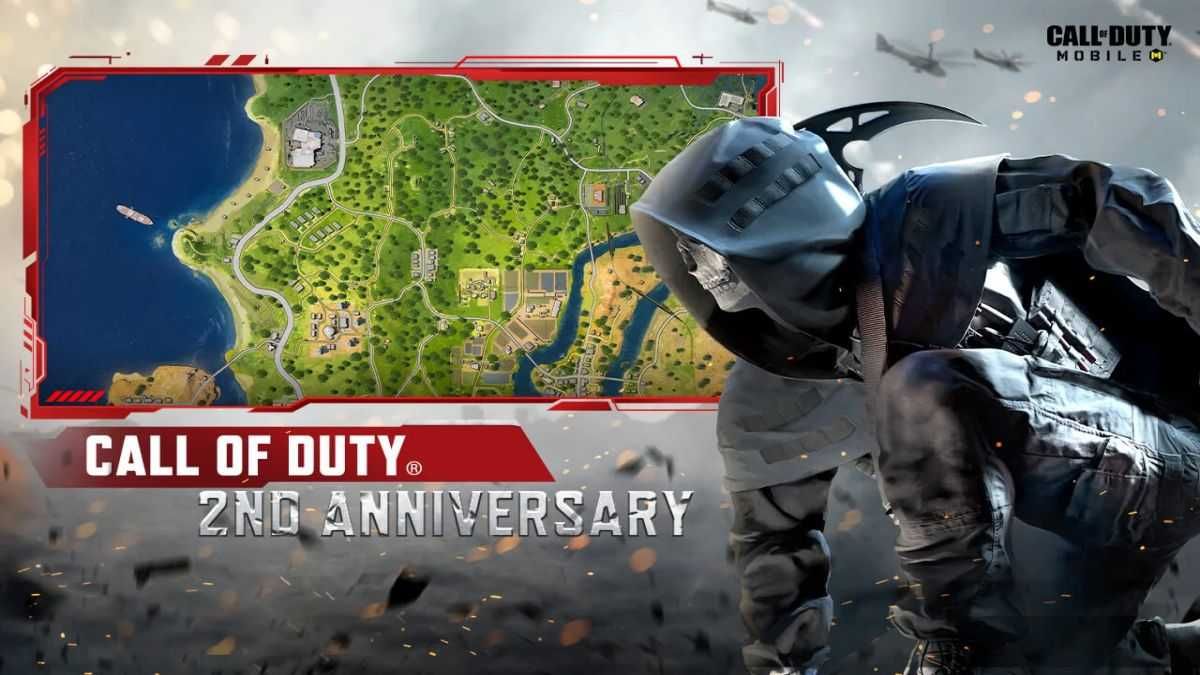 Call of Duty: Mobile apk download| Play and Recommended | Gamebass.com