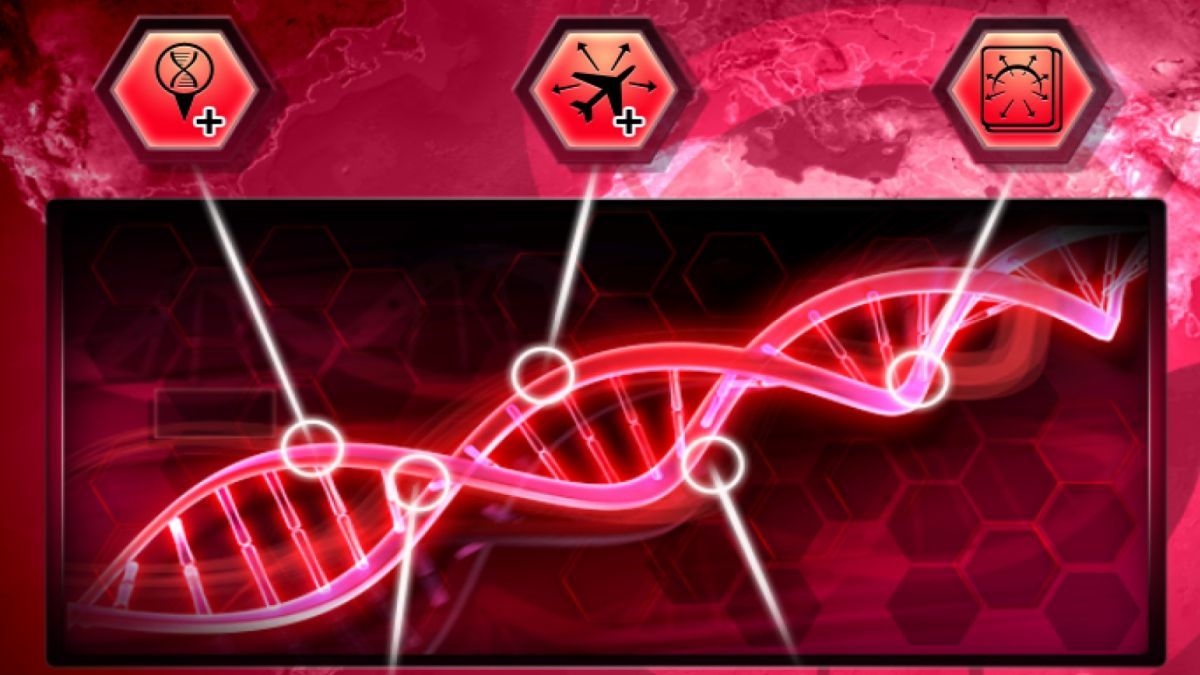 Plague Inc | Play and Recommended | Gamebass.com
