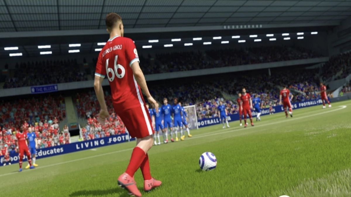 FIFA Soccer | Play and Recommended | Gamebass.com