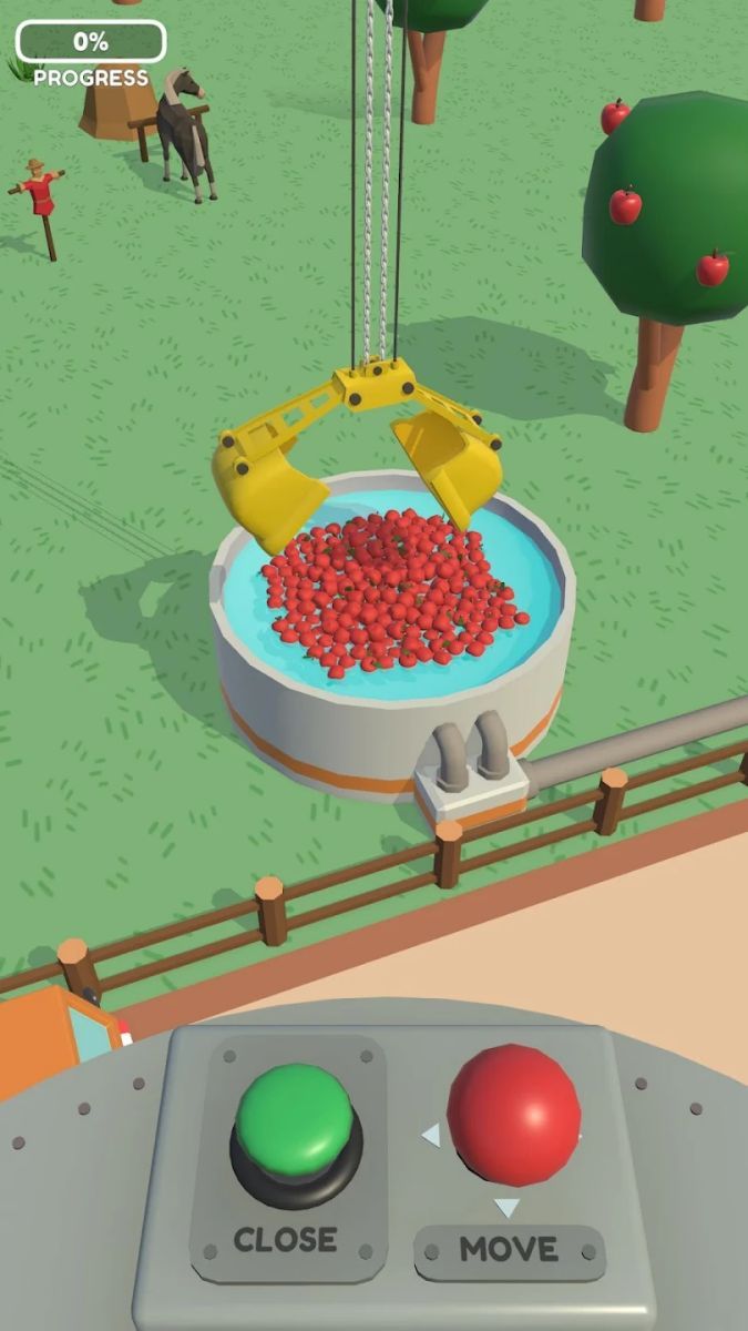 Grabber Master | Play and Recommended | Gamebass.com