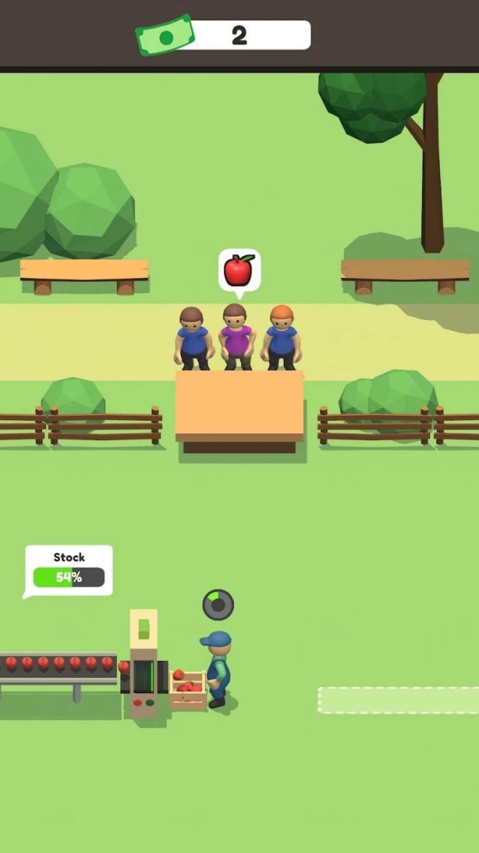 Grabber Master | Play and Recommended | Gamebass.com