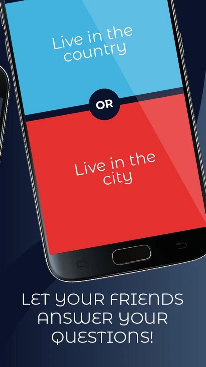 Would You Rather? The Game | Play and Recommended | Gamebass.com