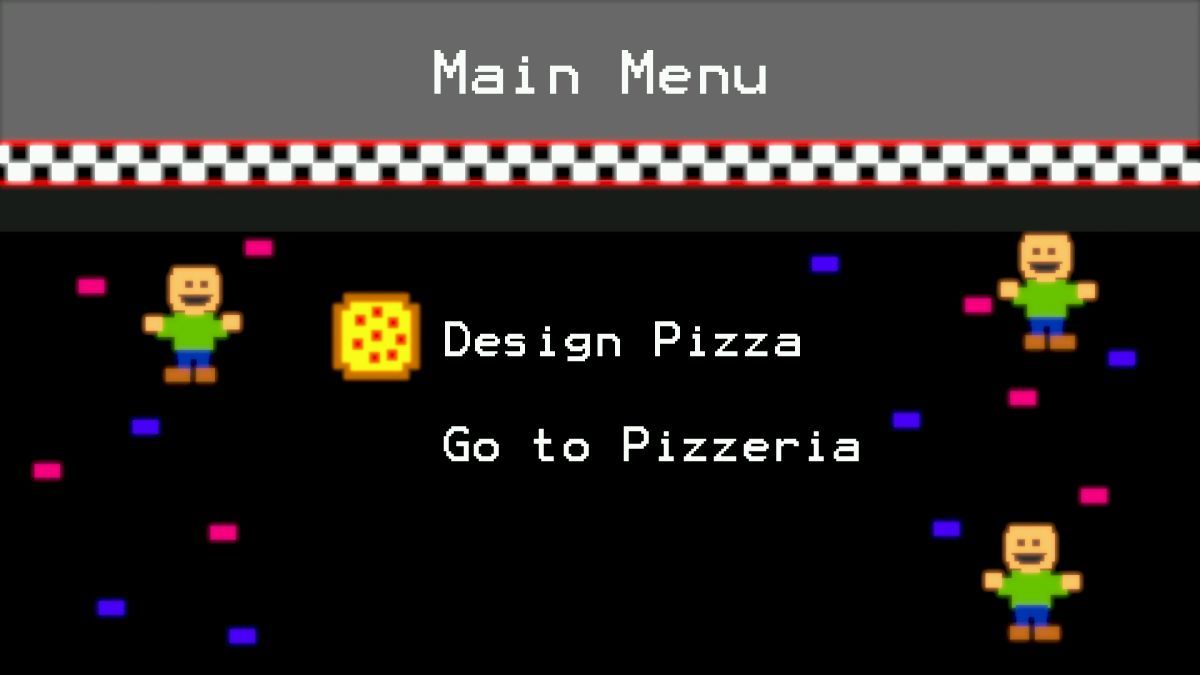 FNaF 6: Pizzeria Simulator | Play and Recommended | Gamebass.com