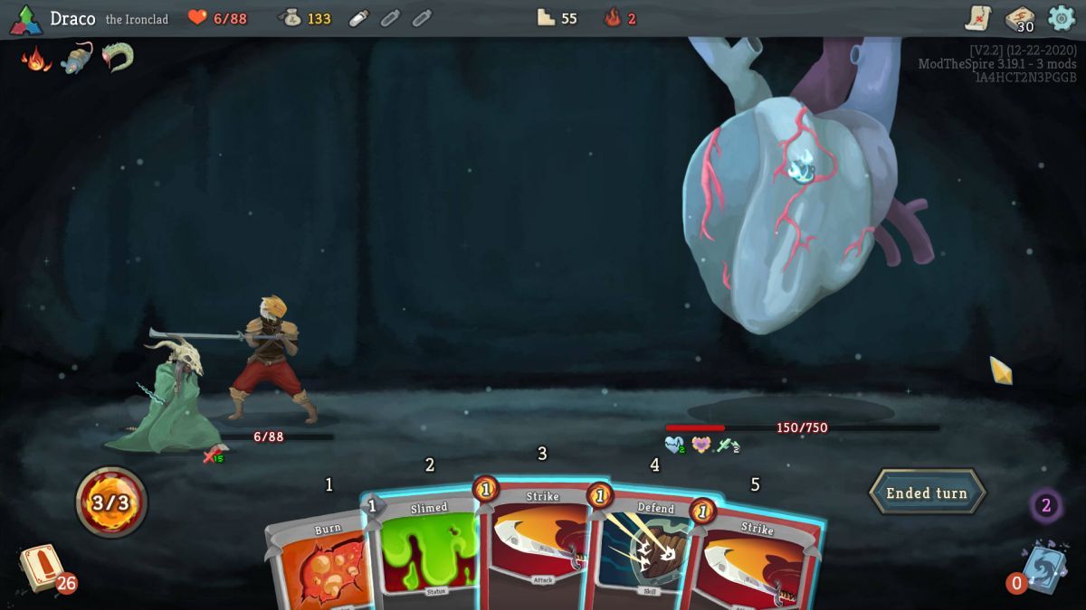 Slay the Spire | Play and Recommended | Gamebass.com