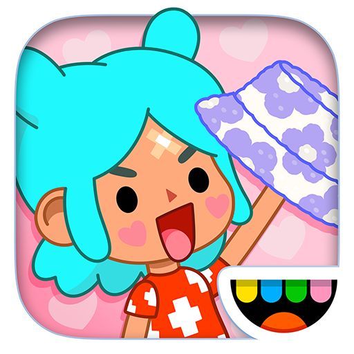 Toca Life World | Play and Recommended | Gamebass.com