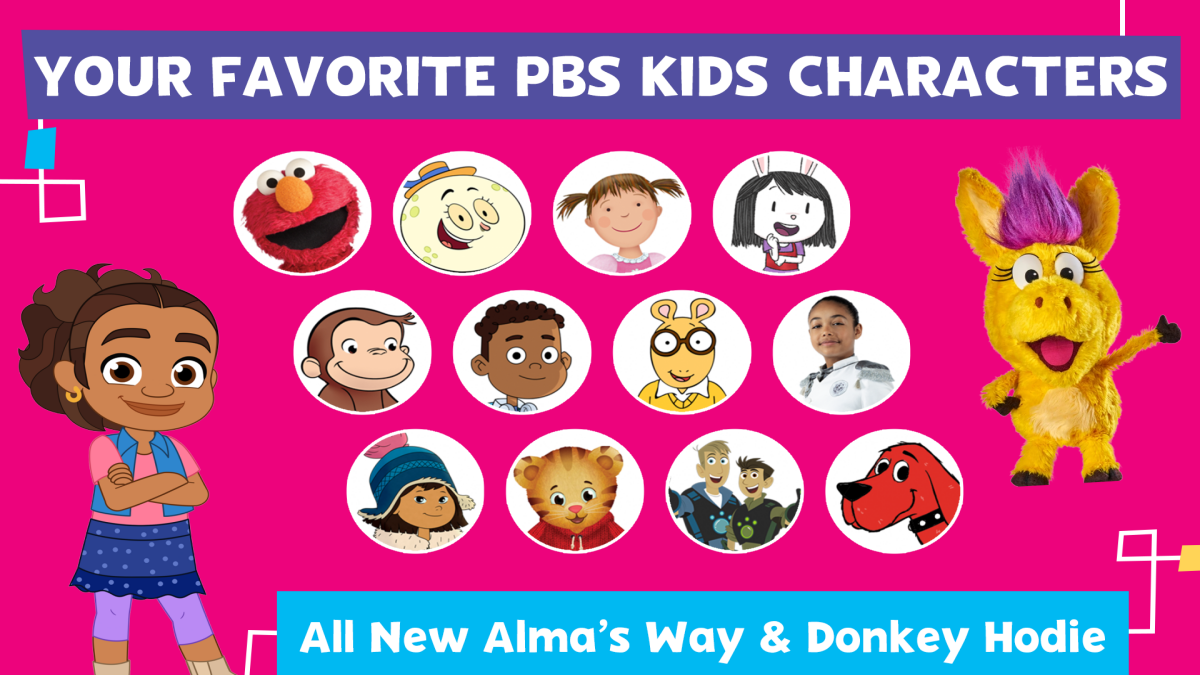 PBS KIDS Games | Play and Recommended | Gamebass.com