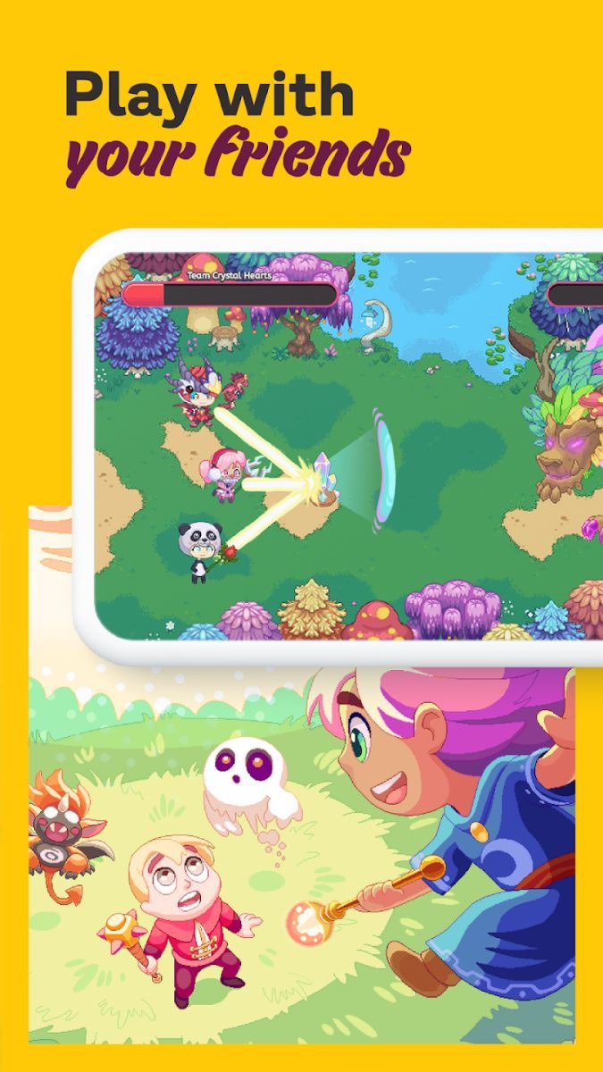 Prodigy Math: Kids Game | Play and Recommended | Gamebass.com
