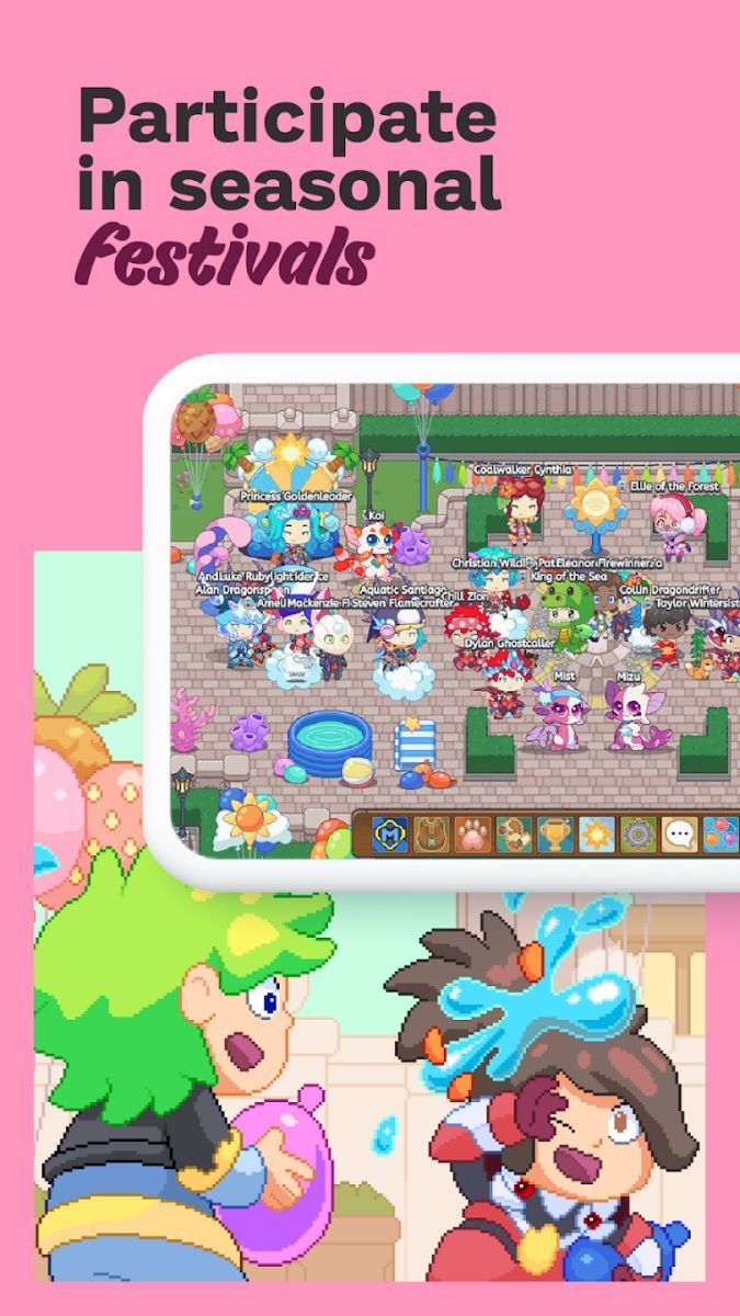 Prodigy Math: Kids Game | Play and Recommended | Gamebass.com