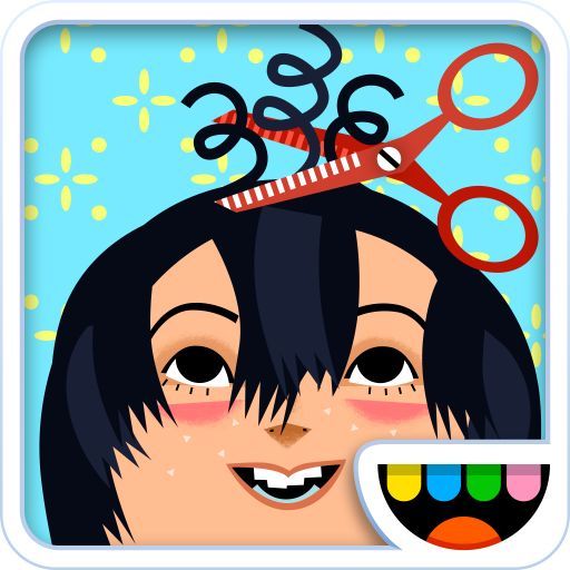Toca Boo | Play and Recommended | Gamebass.com
