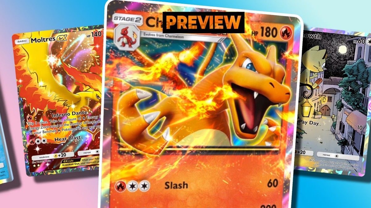 Pokémon TCG Pocket | Play and Recommended | Gamebass.com