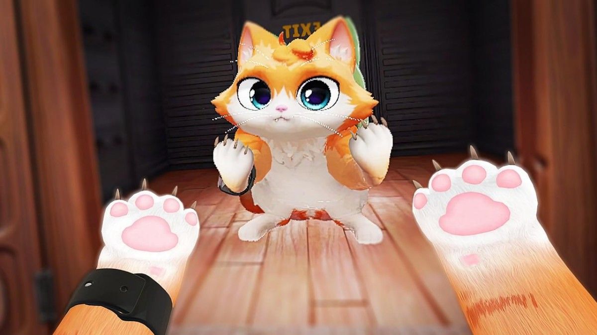 I Am Cat | Play and Recommended | Gamebass.com