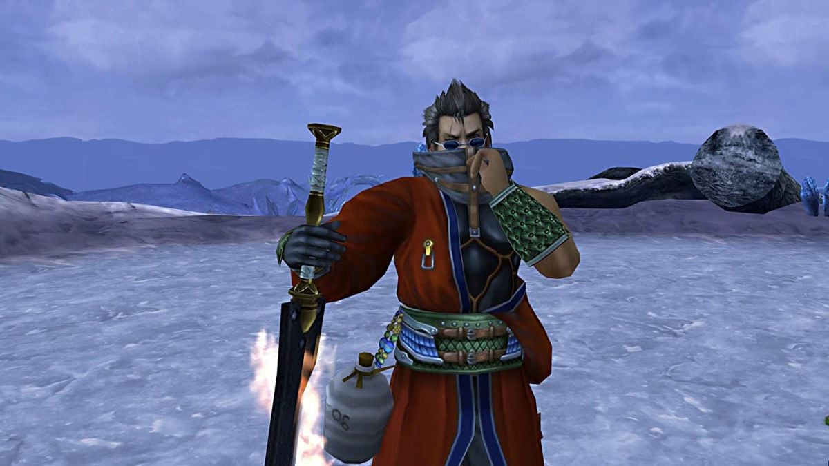 Final Fantasy X|X-2 | Play and Recommended | Gamebass.com