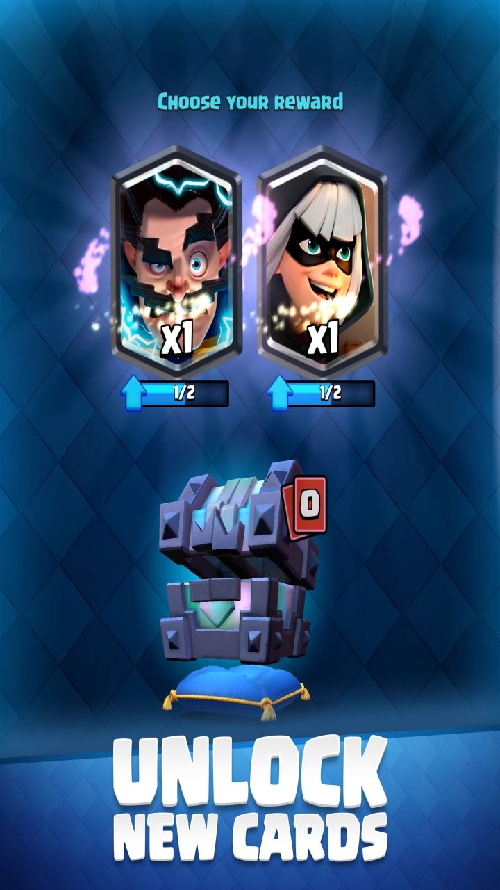 Clash Royale | Play and Recommended | Gamebass.com