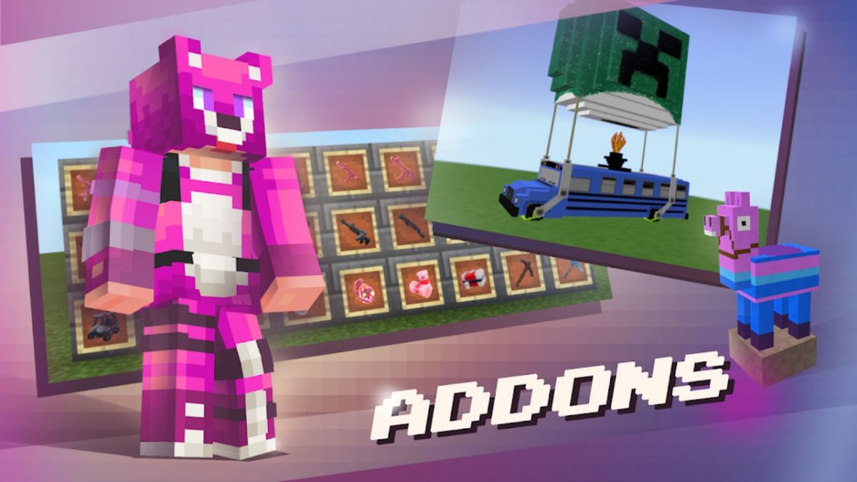 Master for Minecraft | Play and Recommended | Gamebass.com